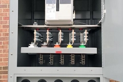 Generator Connection Box — UL Listed | Berthold Electric