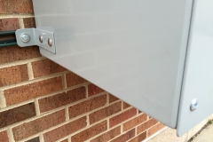 Generator Connection Cabinet Features | Berthold Electric