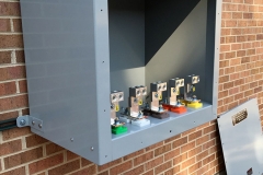 Custom Generator Connection Cabinets | Berthold Electric