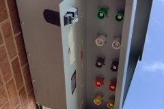 Custom Generator Connection Cabinets | Berthold Electric